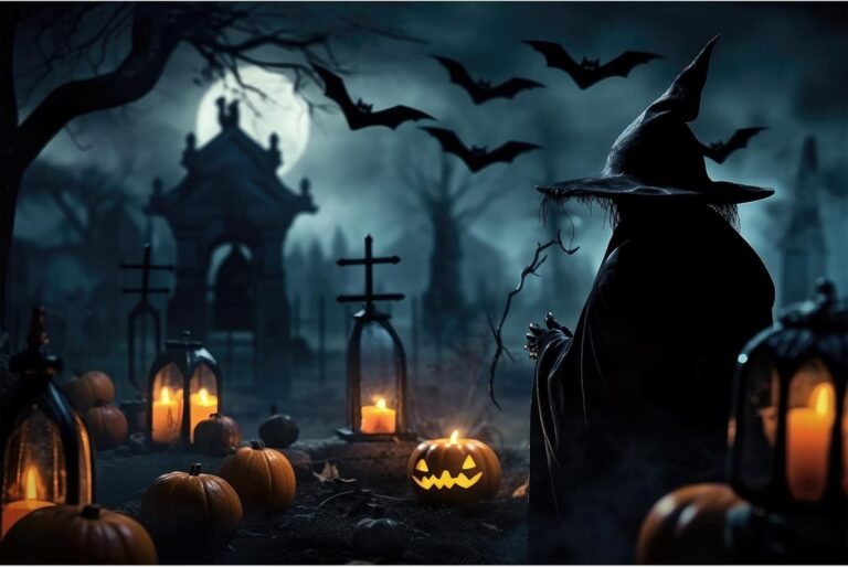 17 Best Halloween Screensavers - My Besuited Home