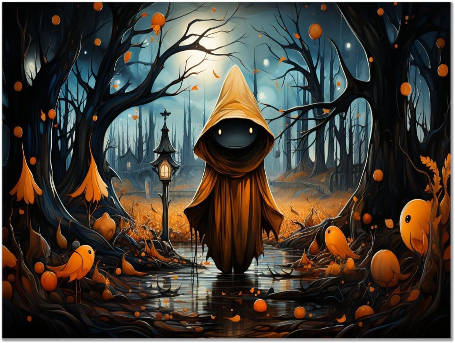 17 Best Halloween Screensavers - My Besuited Home