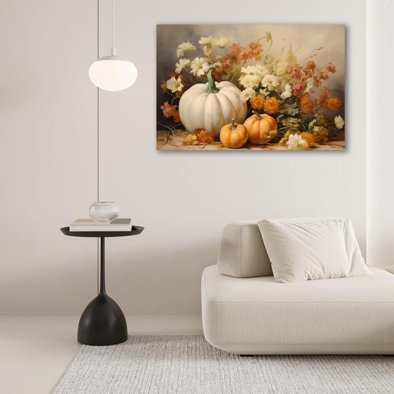 14 Fall Landscape Painting Ideas To Inspire Your Autumn Art - My ...