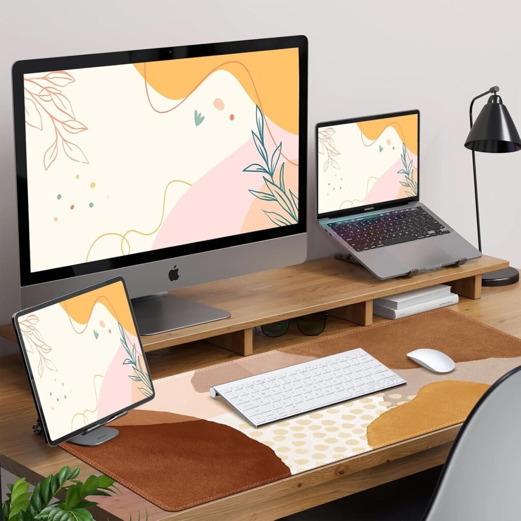 15 Fall Office Décor Ideas To Create A Warm And Inspiring Workspace ...