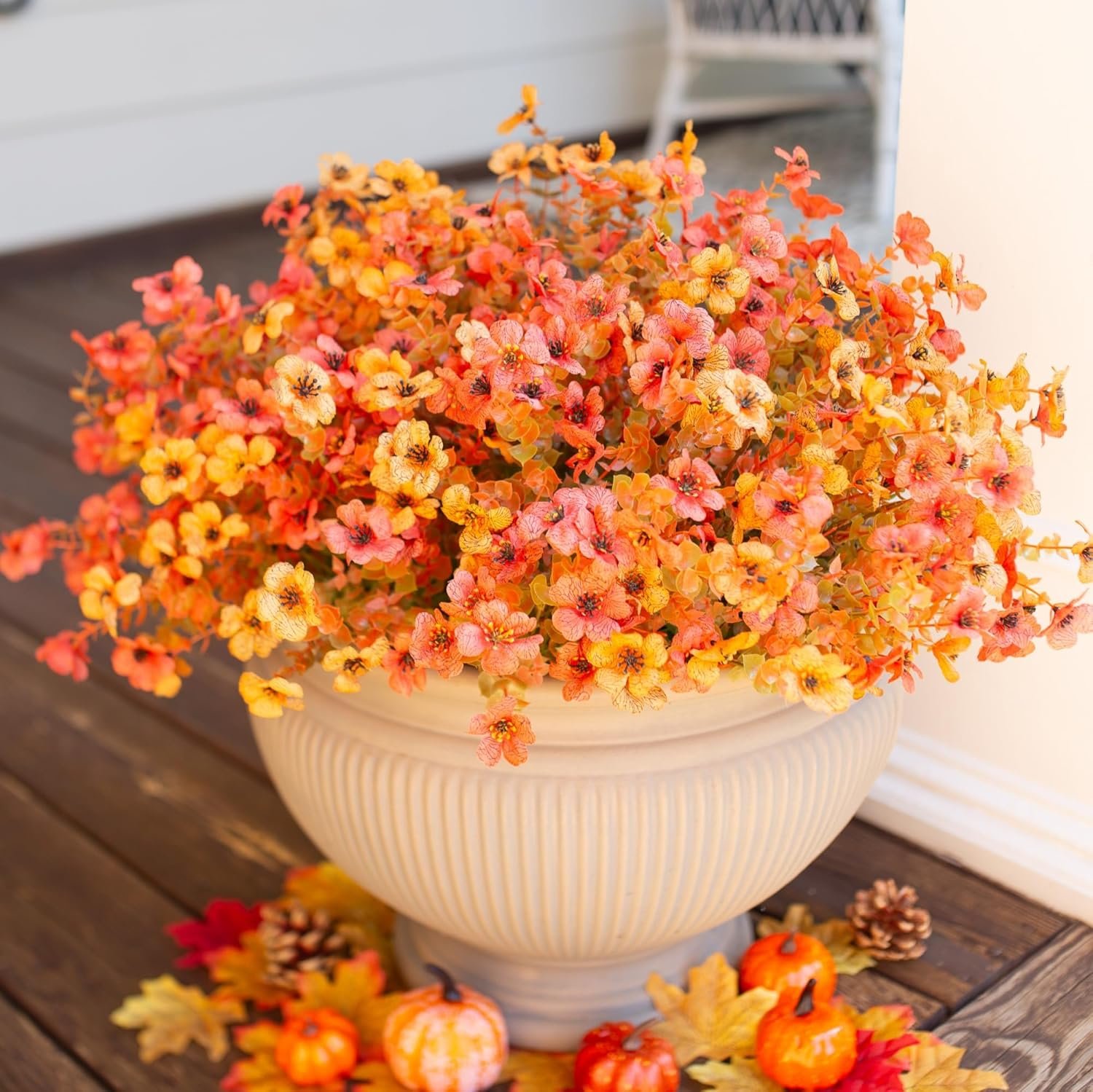 18 Cozy Fall Bedroom Ideas To Warm Up Your Space This Season - My ...