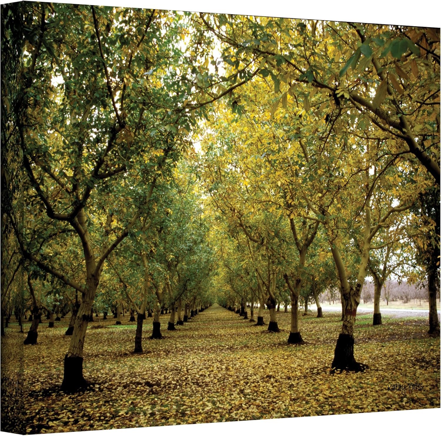 14 Fall Landscape Painting Ideas To Inspire Your Autumn Art - My ...