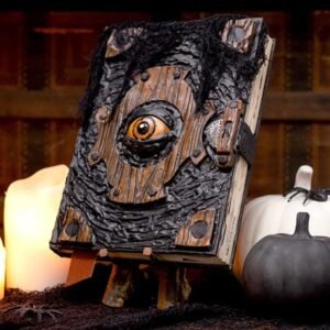 15 Hocus Pocus Halloween Décor Ideas To Cast A Spell On Your Home - My ...