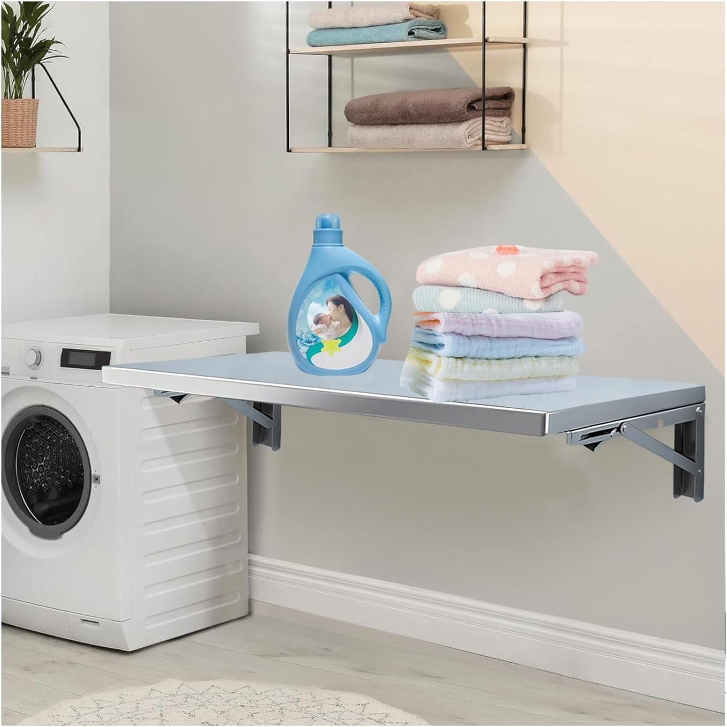 17 Creative Laundry Room Ideas - My Besuited Home