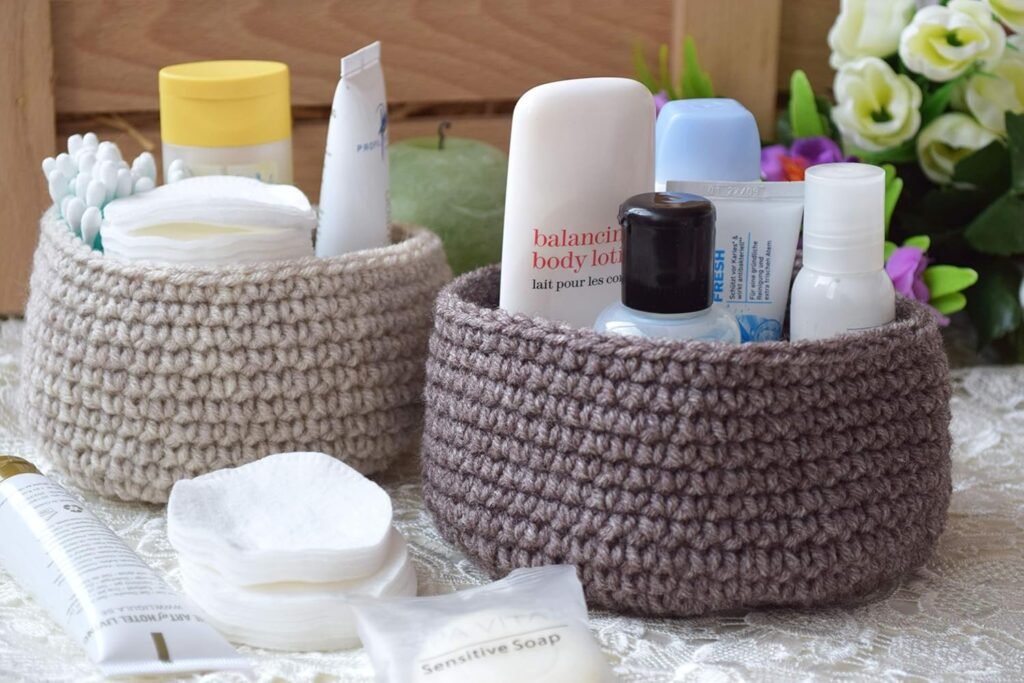 18 Creative Crochet & Yarn Projects To Inspire Your Next Handmade ...