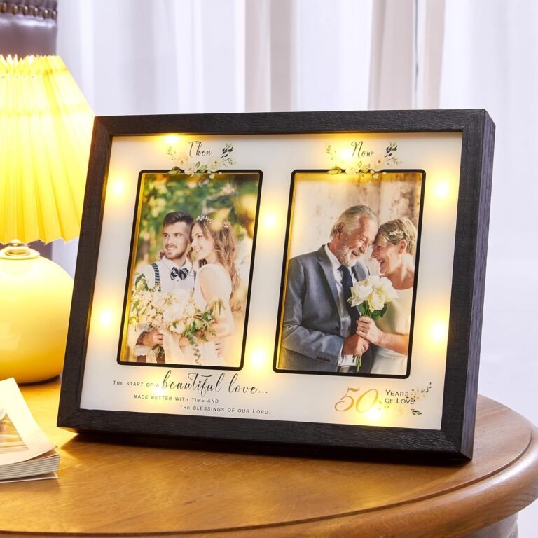 15 Senior Night Table Display Ideas - My Besuited Home
