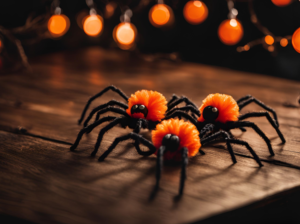 20 Easy Halloween Crafts For All Ages - My Besuited Home