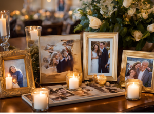 15 Senior Night Table Display Ideas - My Besuited Home