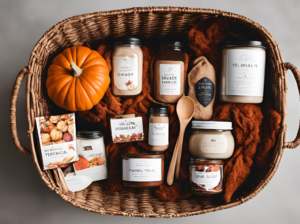17 Fall Gift Basket Ideas: Thoughtful & Cozy Ideas For Any Occasion ...