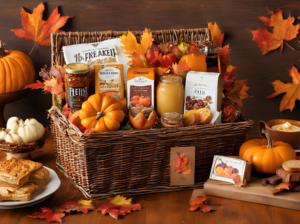 17 Fall Gift Basket Ideas: Thoughtful & Cozy Ideas For Any Occasion ...
