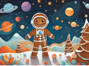 11 Clever Disguise A Gingerbread Man Project Ideas - My Besuited Home