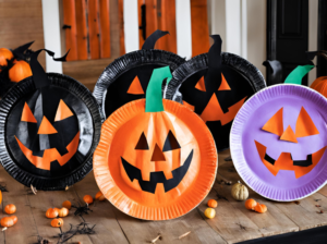 20 Easy Halloween Crafts For All Ages - My Besuited Home