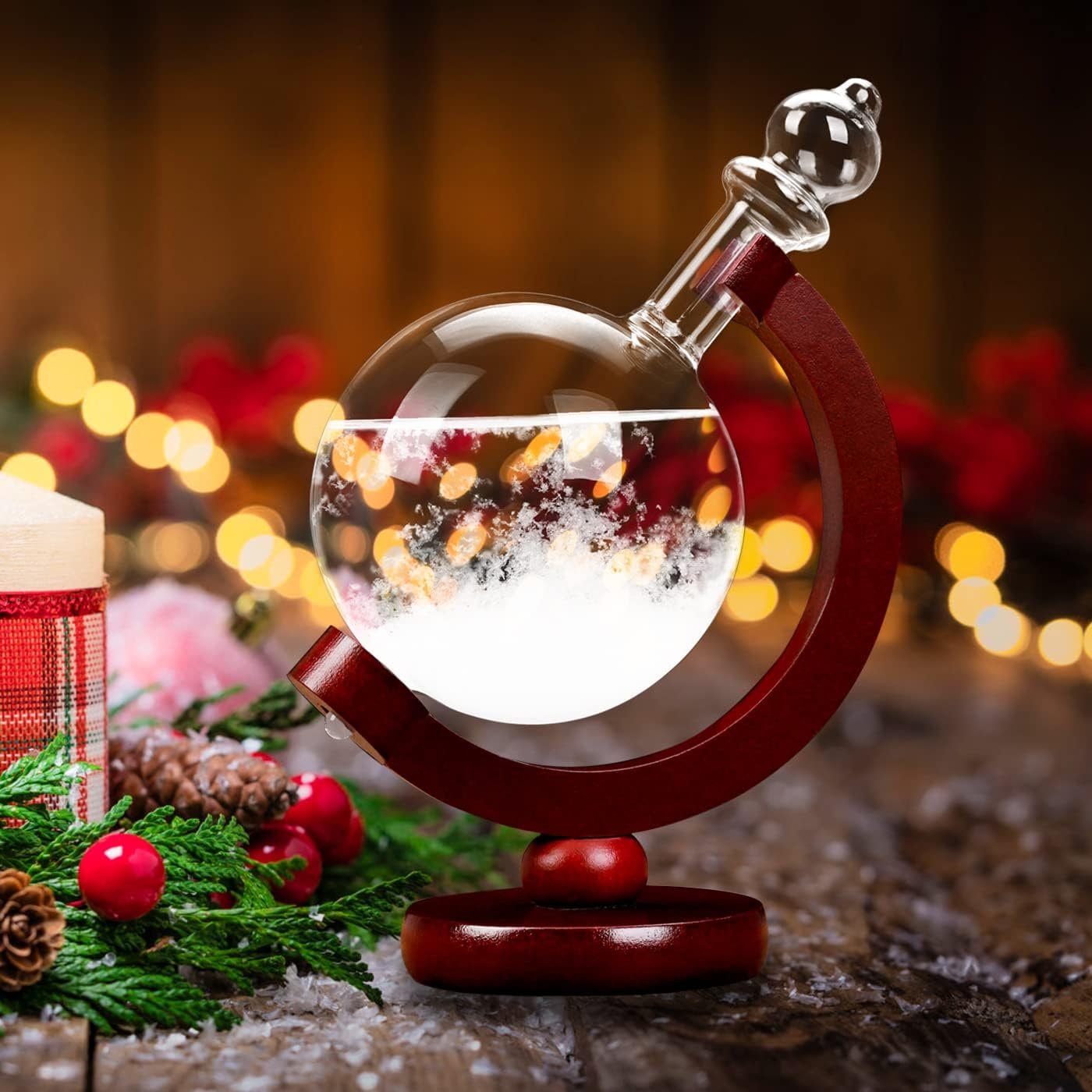 18 Classy Dollar Store Christmas Crafts For A High-End Look - My ...