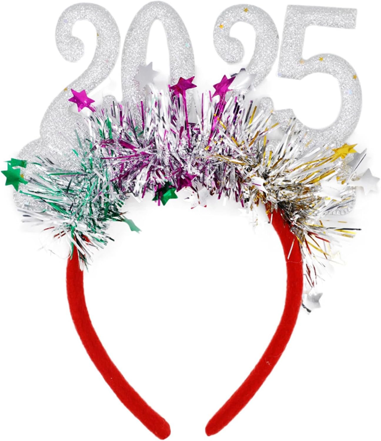 20+ Easy New Year’s Crafts: Fun & Festive DIY Projects For All Ages ...