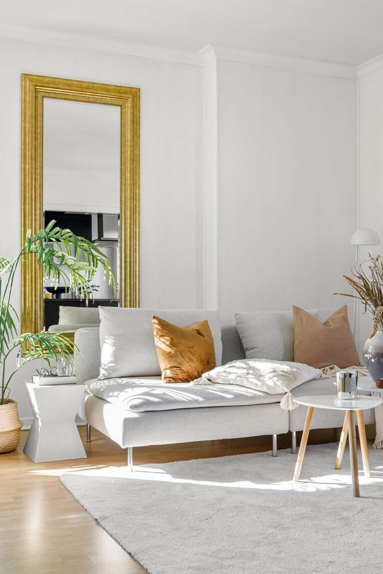 20+ January Home Décor Ideas For Every Corner Of Your Space - My ...