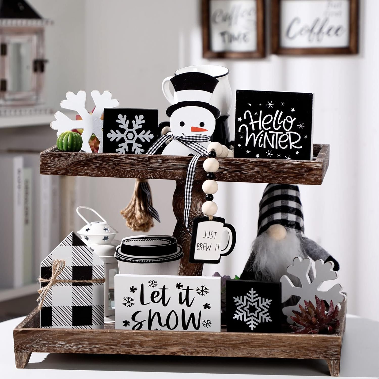 20+ January Home Décor Ideas For Every Corner Of Your Space - My ...