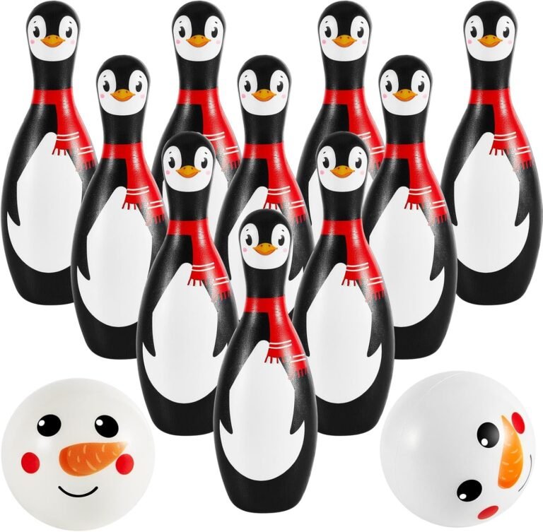 20+ Fun Outdoor Games For Christmas & New Year Parties - My Besuited Home