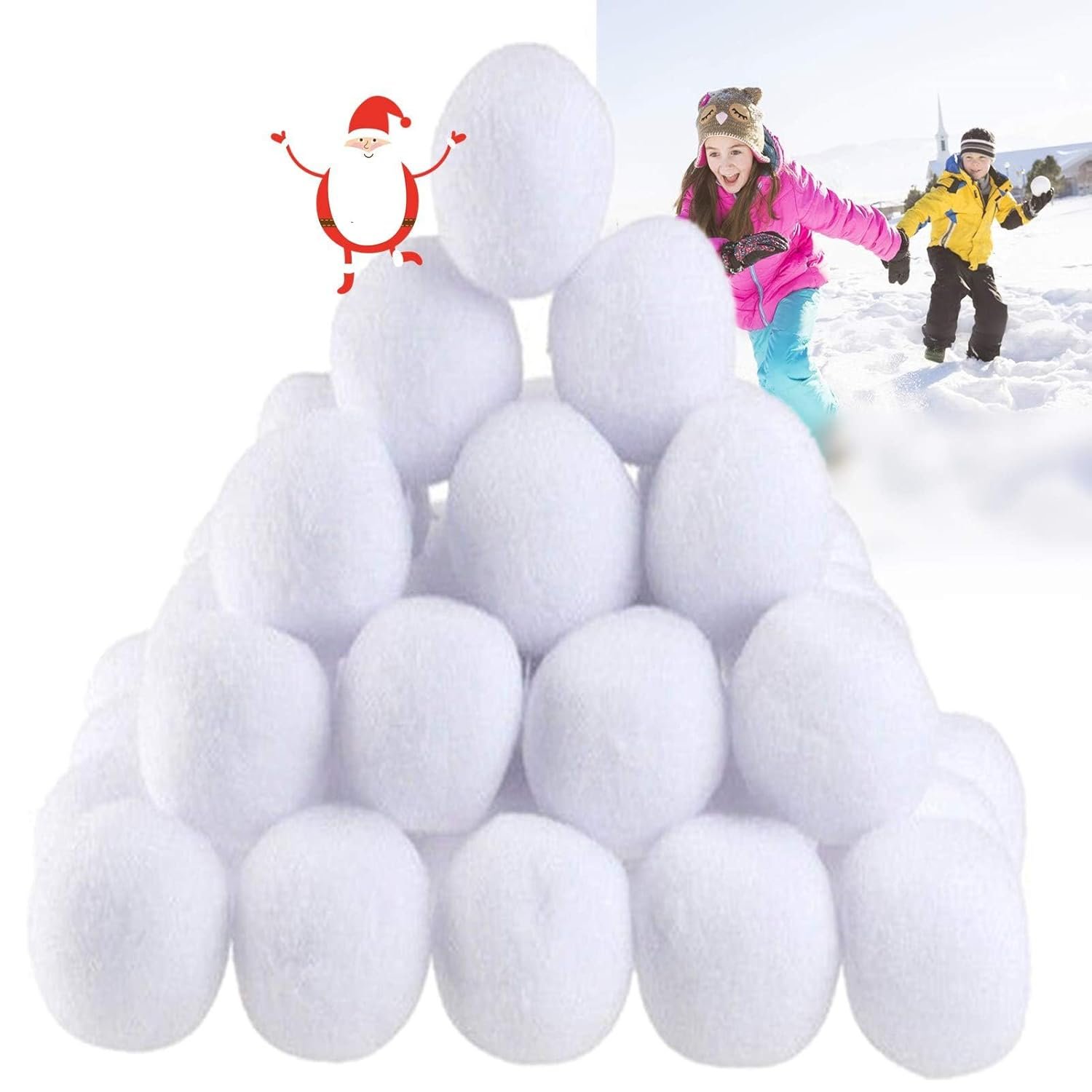 20+ Fun Outdoor Games For Christmas & New Year Parties - My Besuited Home