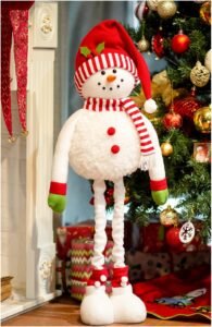 20+ Fun Outdoor Games For Christmas & New Year Parties - My Besuited Home