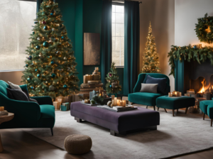15 Christmas 2025 Color Trends To Transform Your Holiday Décor - My ...