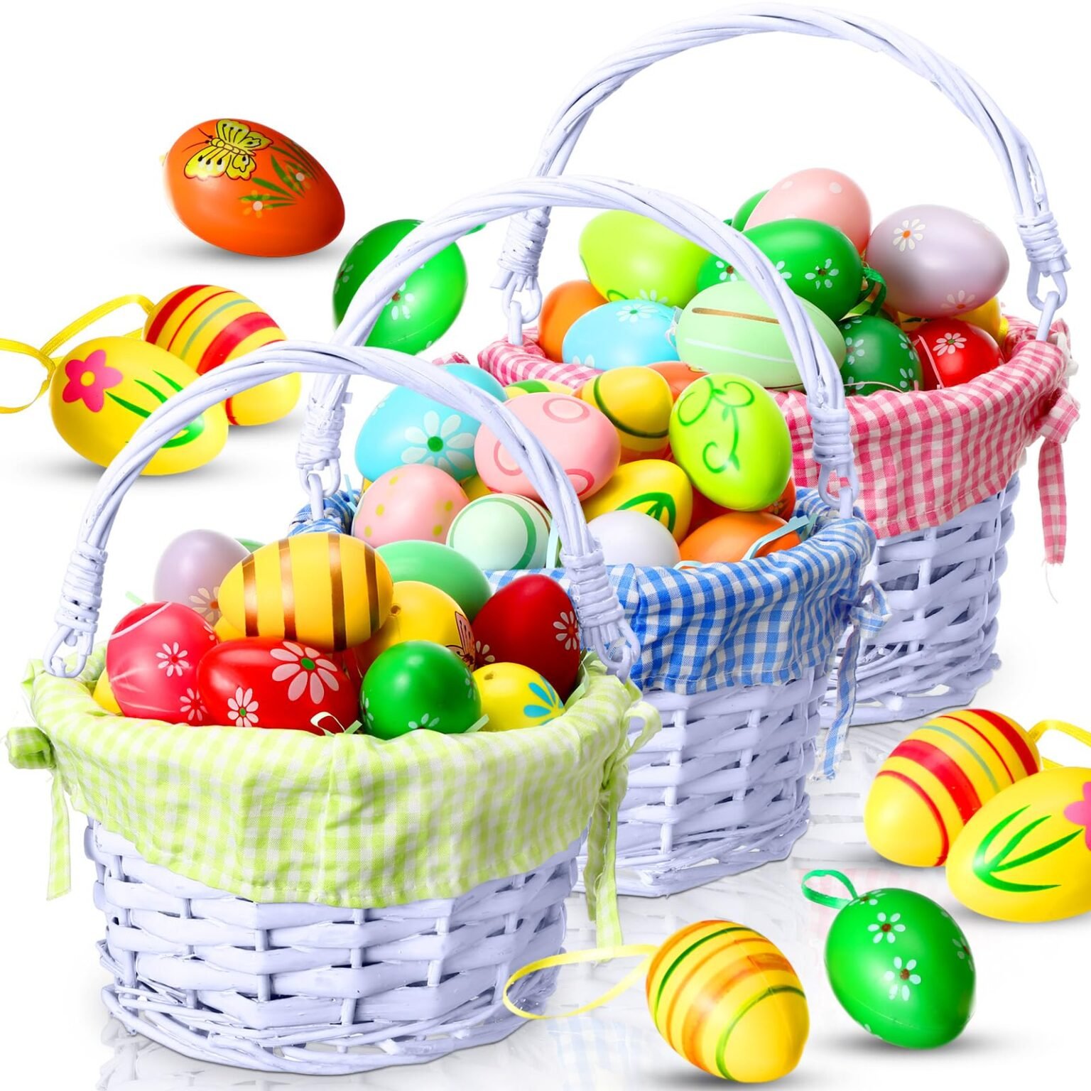 30+ Easter Gift Basket Ideas For Your Loved Ones - My Besuited Home