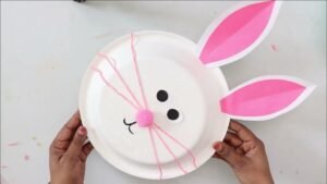 20+ Easter Bunny Crafts For All Ages - My Besuited Home