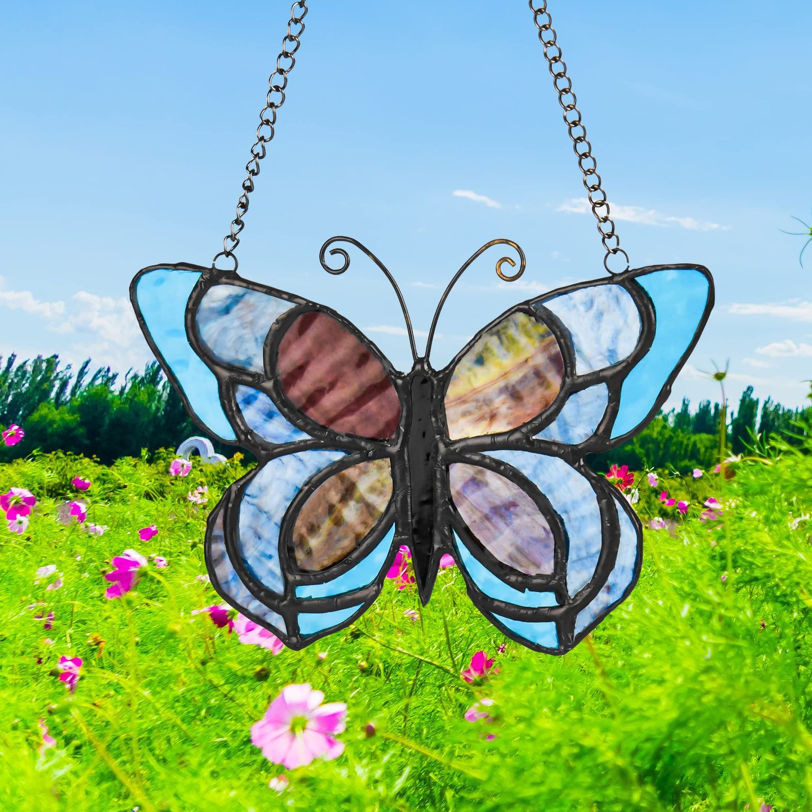 20+ Spring Crafts For All Ages - My Besuited Home