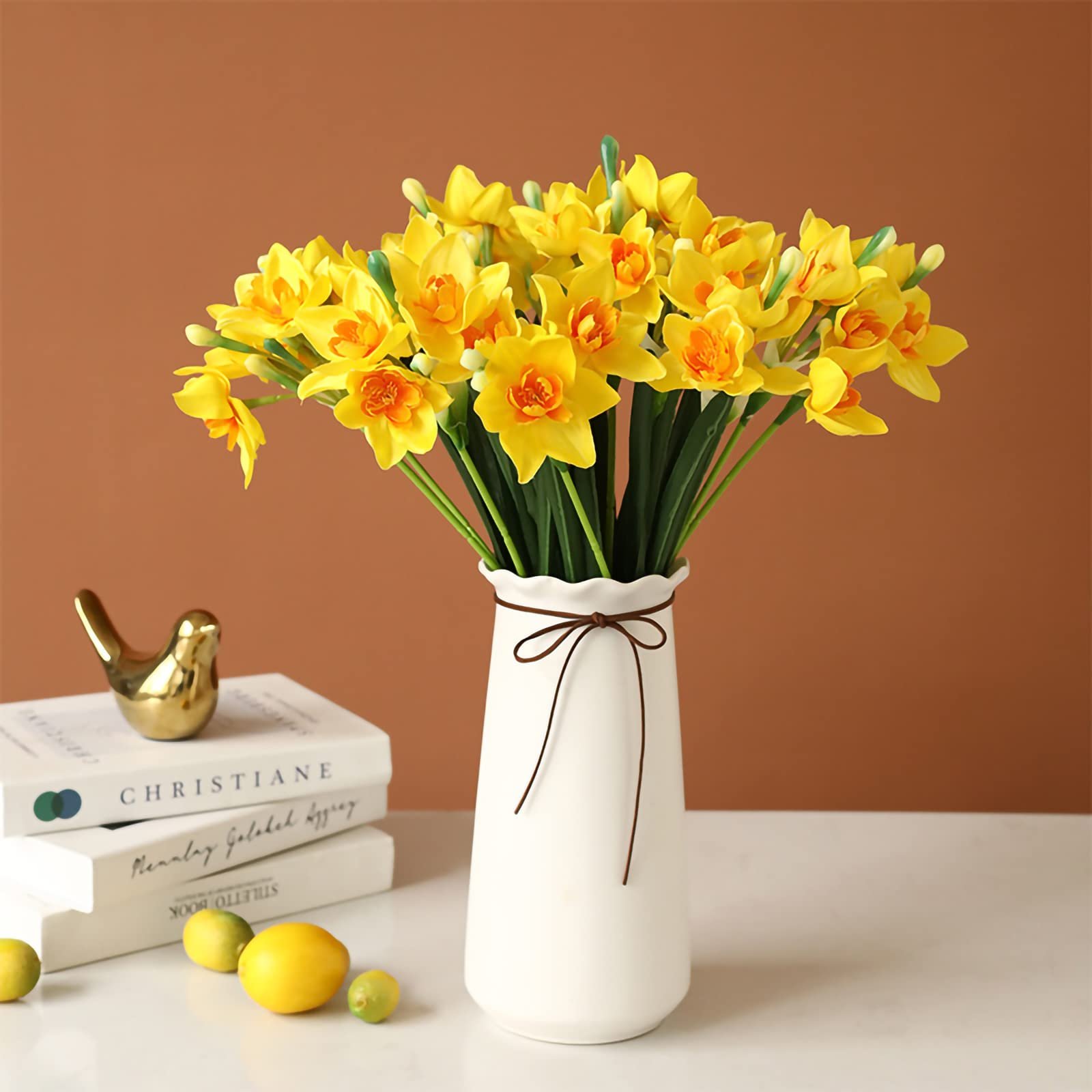 15 Easter Flower Arrangements To Brighten Your Celebration - My ...