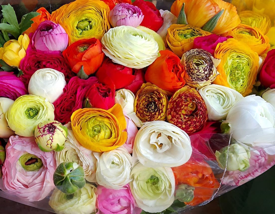 15 Easter Flower Arrangements To Brighten Your Celebration - My ...