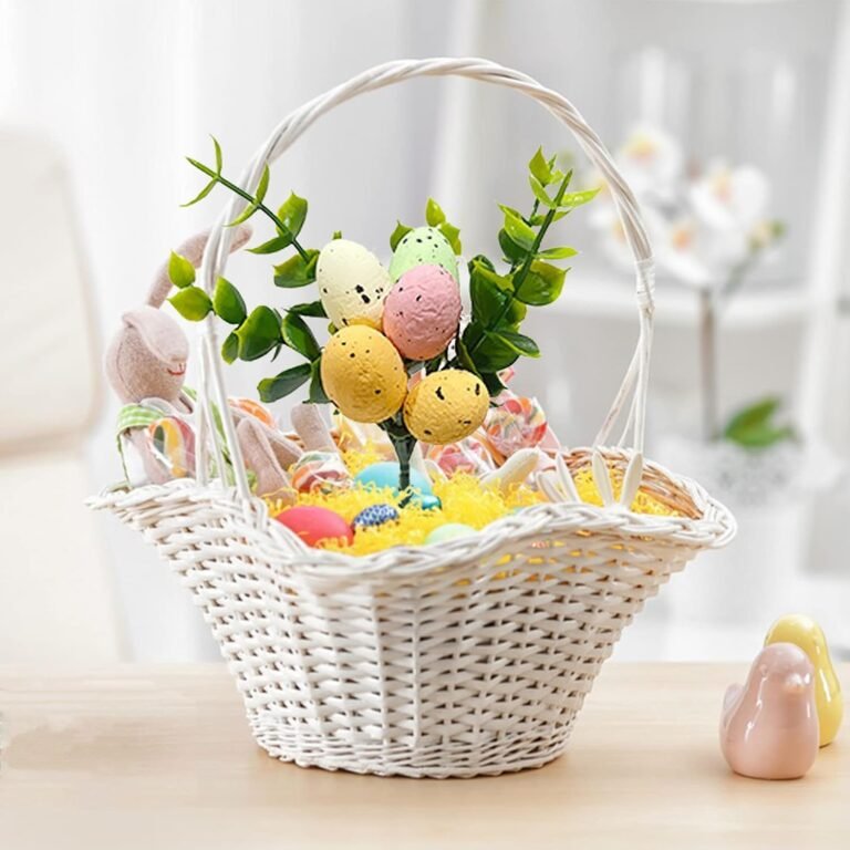 15 Easter Flower Arrangements To Brighten Your Celebration - My ...