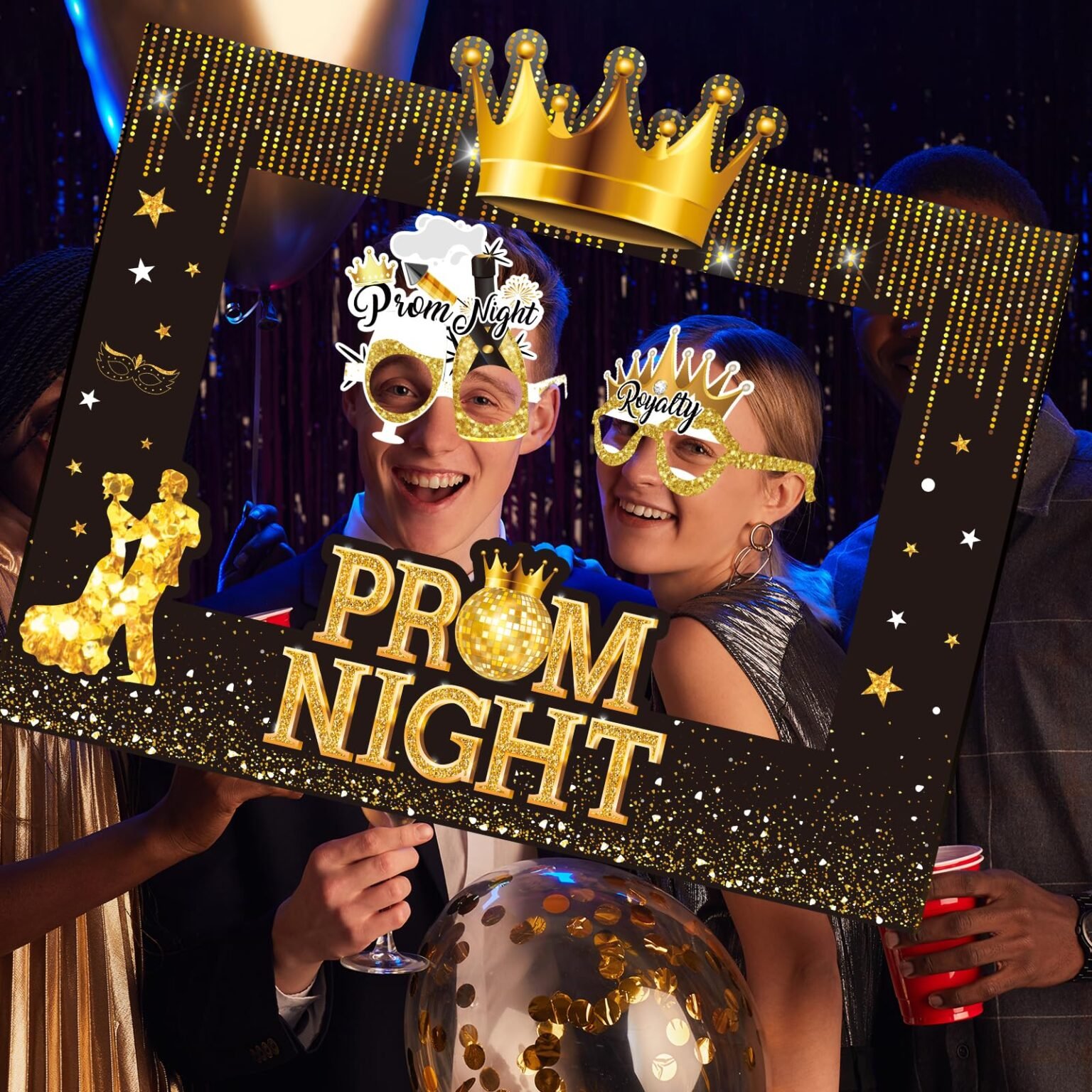 20+ Creative Promposal Ideas: Make Your Ask Unforgettable - My Besuited ...