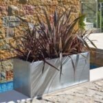 17 Perfect Planters Around The Pool: Stylish Ideas To Elevate Your ...