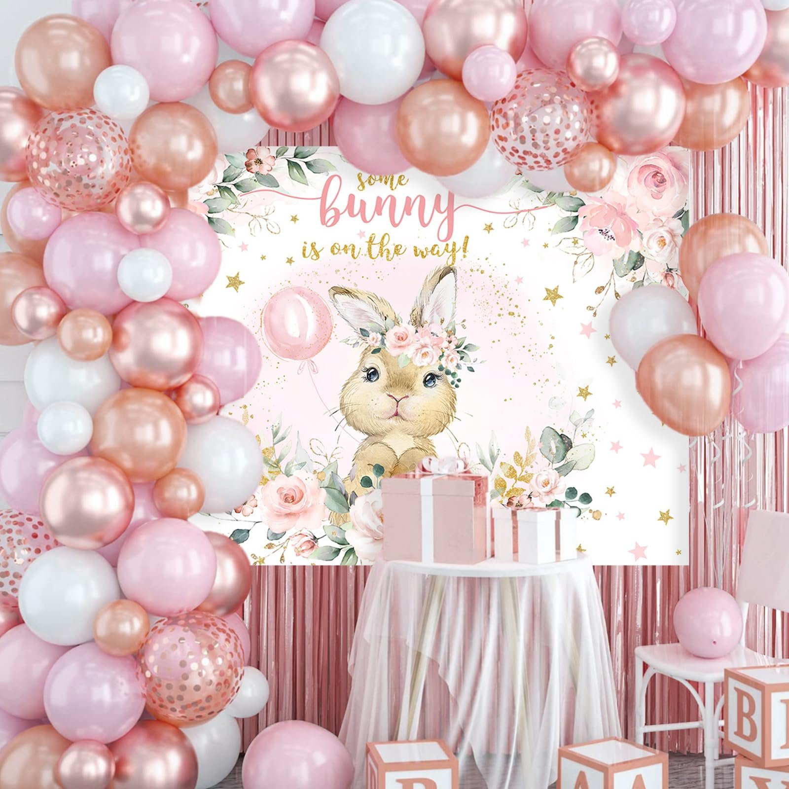 14 January Baby Shower Themes - My Besuited Home