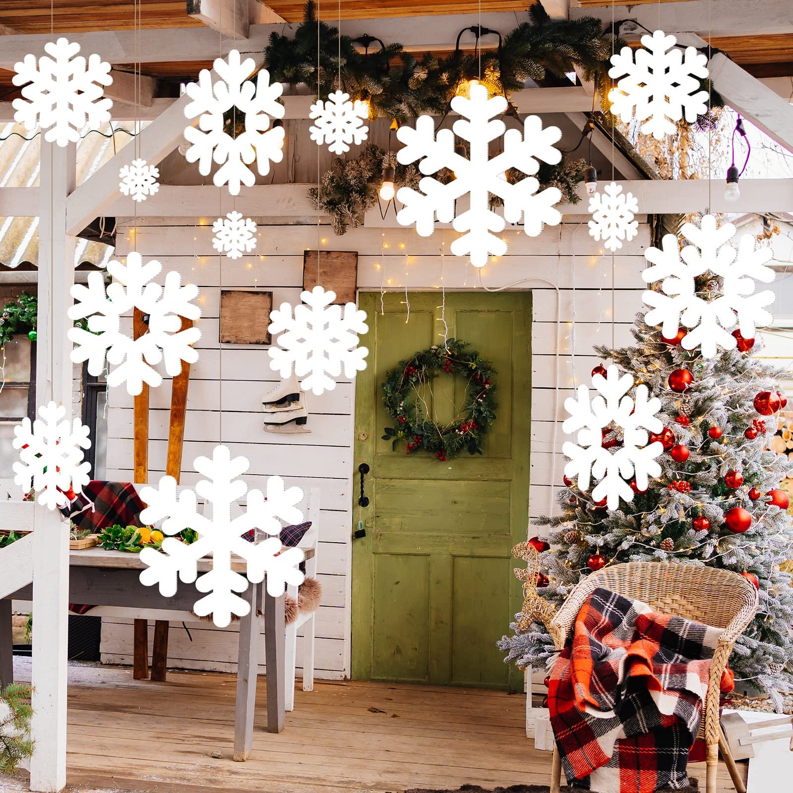 20+ Christmas In July Decorating Ideas - My Besuited Home