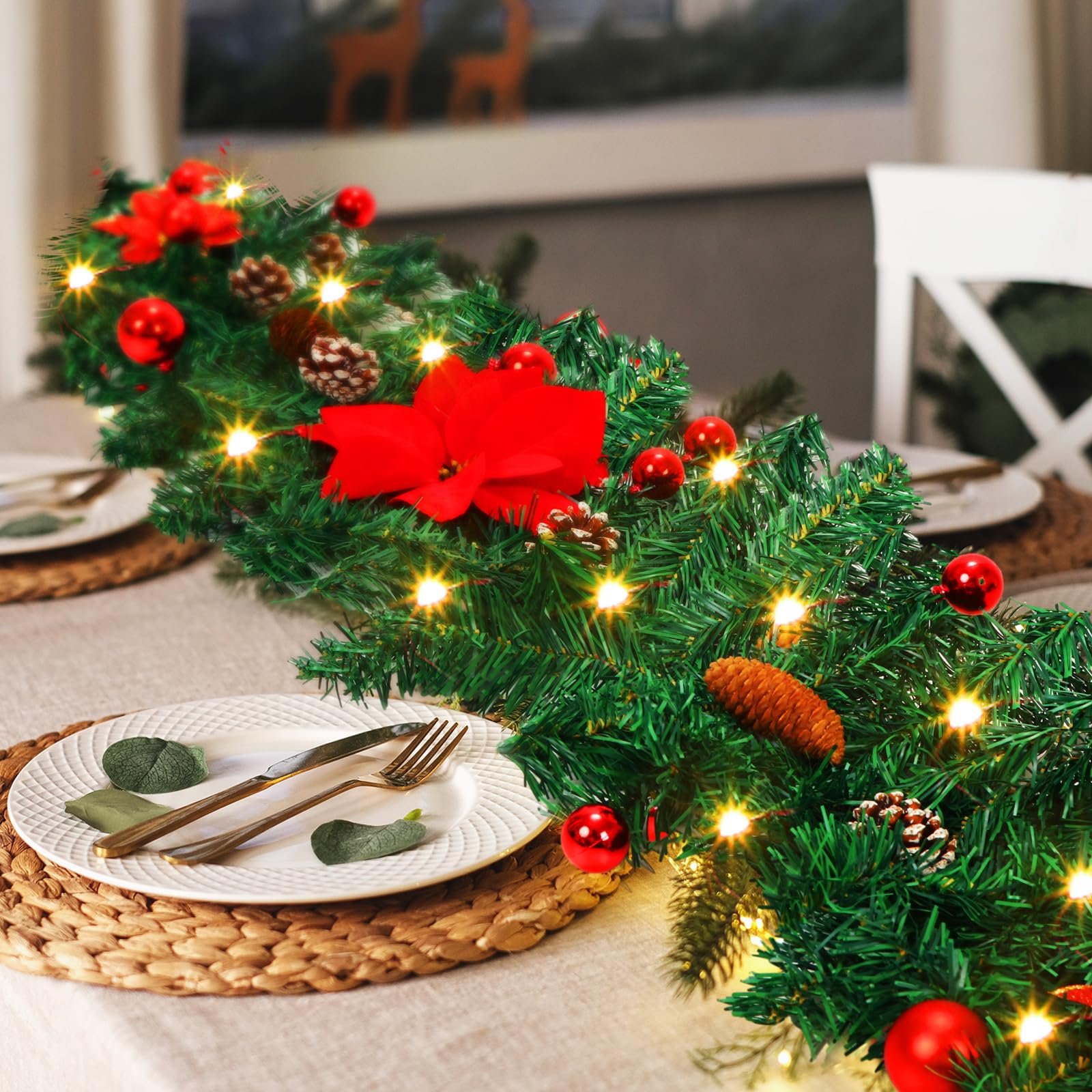 20+ Christmas In July Decorating Ideas - My Besuited Home