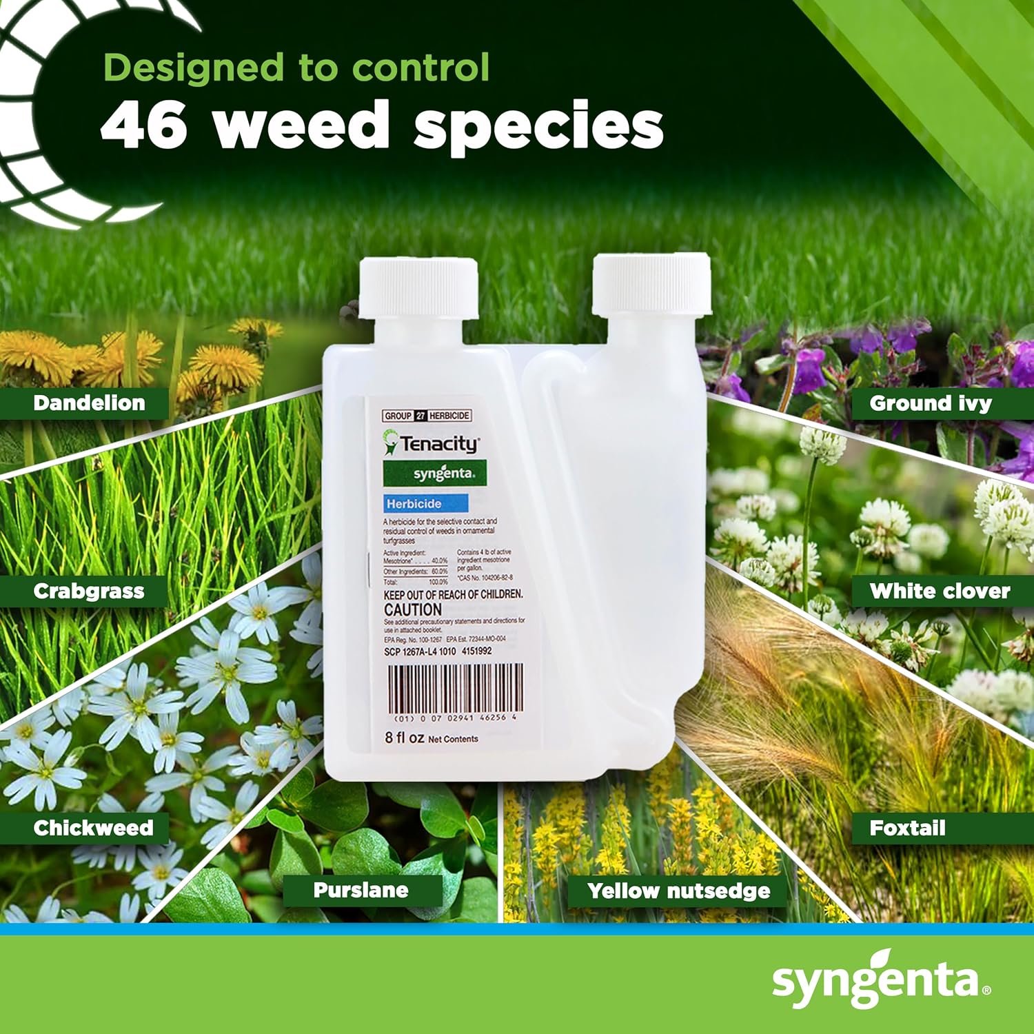 14 Best Crabgrass Killer And Preventers For Your Lawn - My Besuited Home