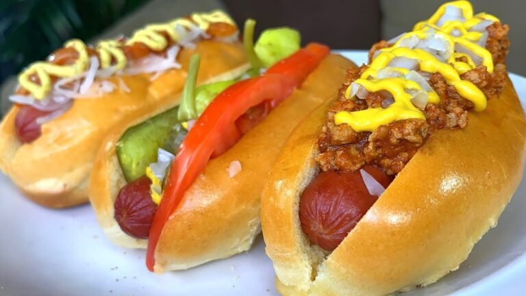 20+ Easy Football Tailgate Food Ideas - My Besuited Home