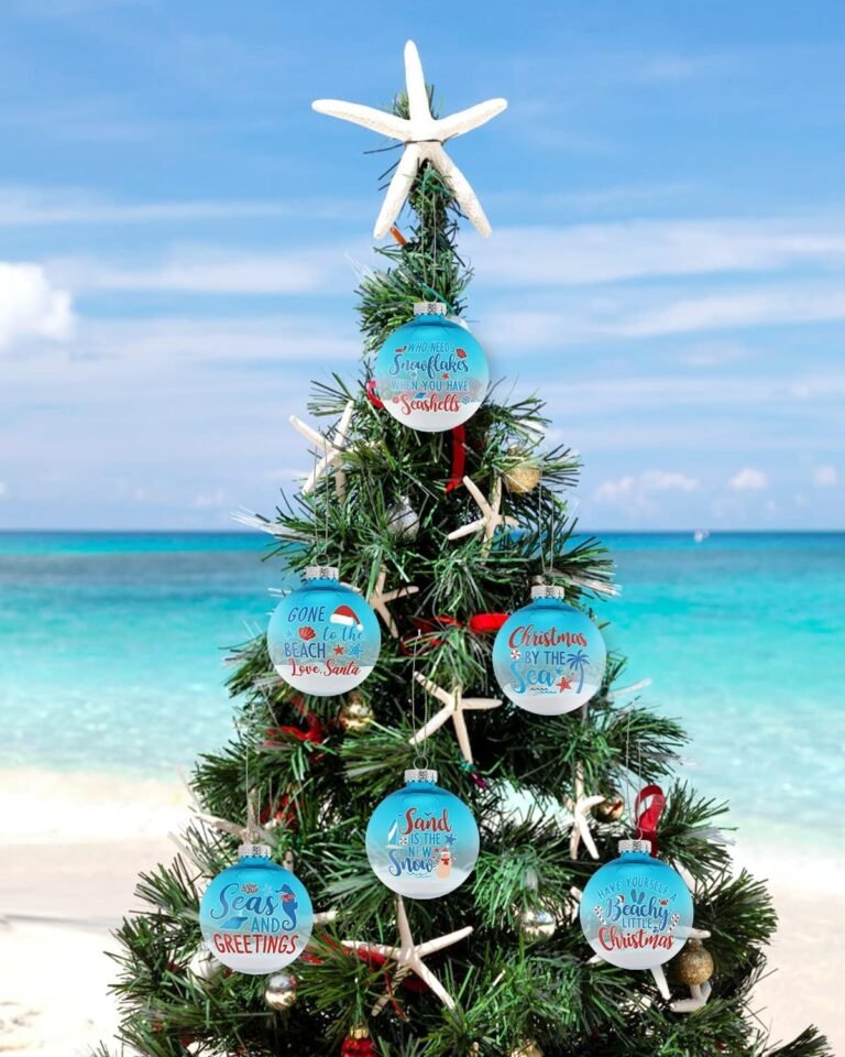 20+ Christmas In July Decorating Ideas - My Besuited Home