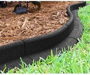 17 Garden Edging Ideas To Define And Beautify Your Outdoor Space - My ...