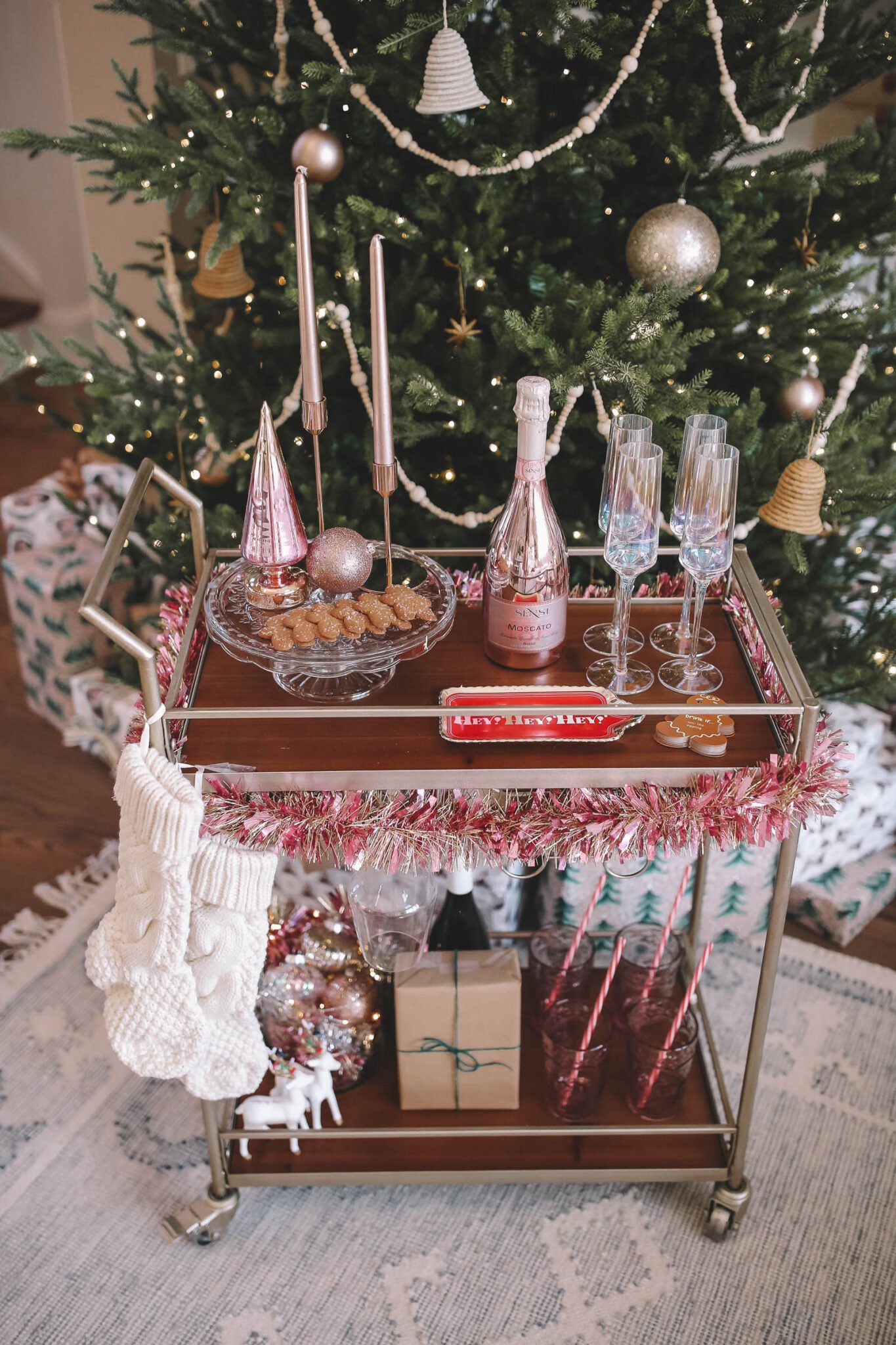 20+ Christmas In July Decorating Ideas - My Besuited Home