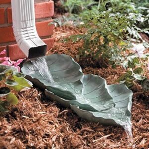 15 Creative Downspout Drainage Ideas - My Besuited Home
