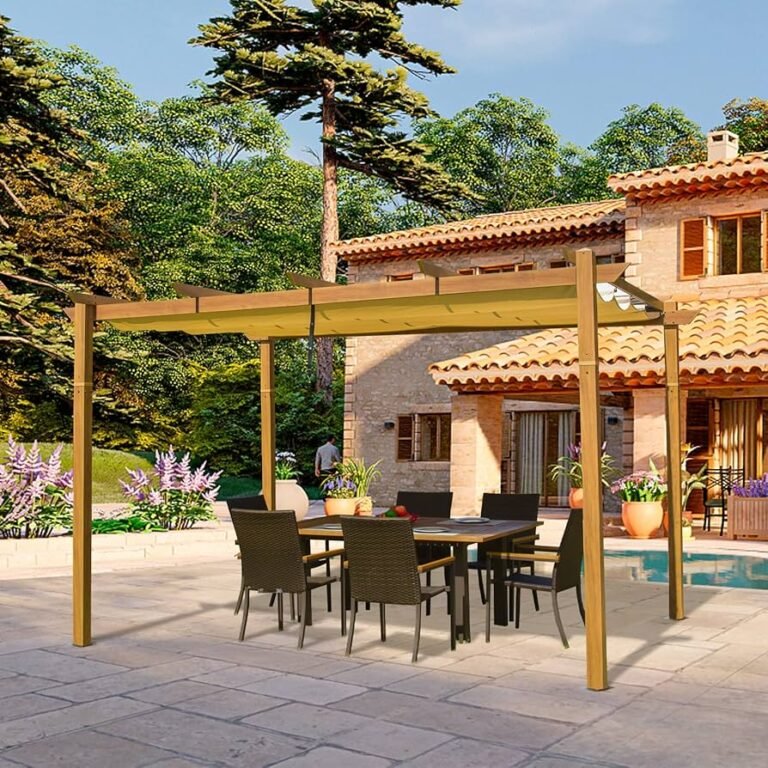 14 Gorgeous Patio Extension Ideas For Any Backyard - My Besuited Home