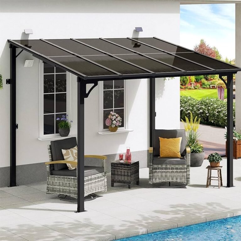14 Gorgeous Patio Extension Ideas For Any Backyard - My Besuited Home