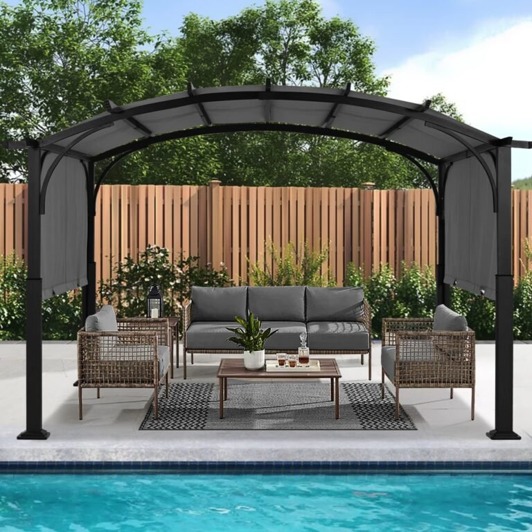 14 Gorgeous Patio Extension Ideas For Any Backyard - My Besuited Home