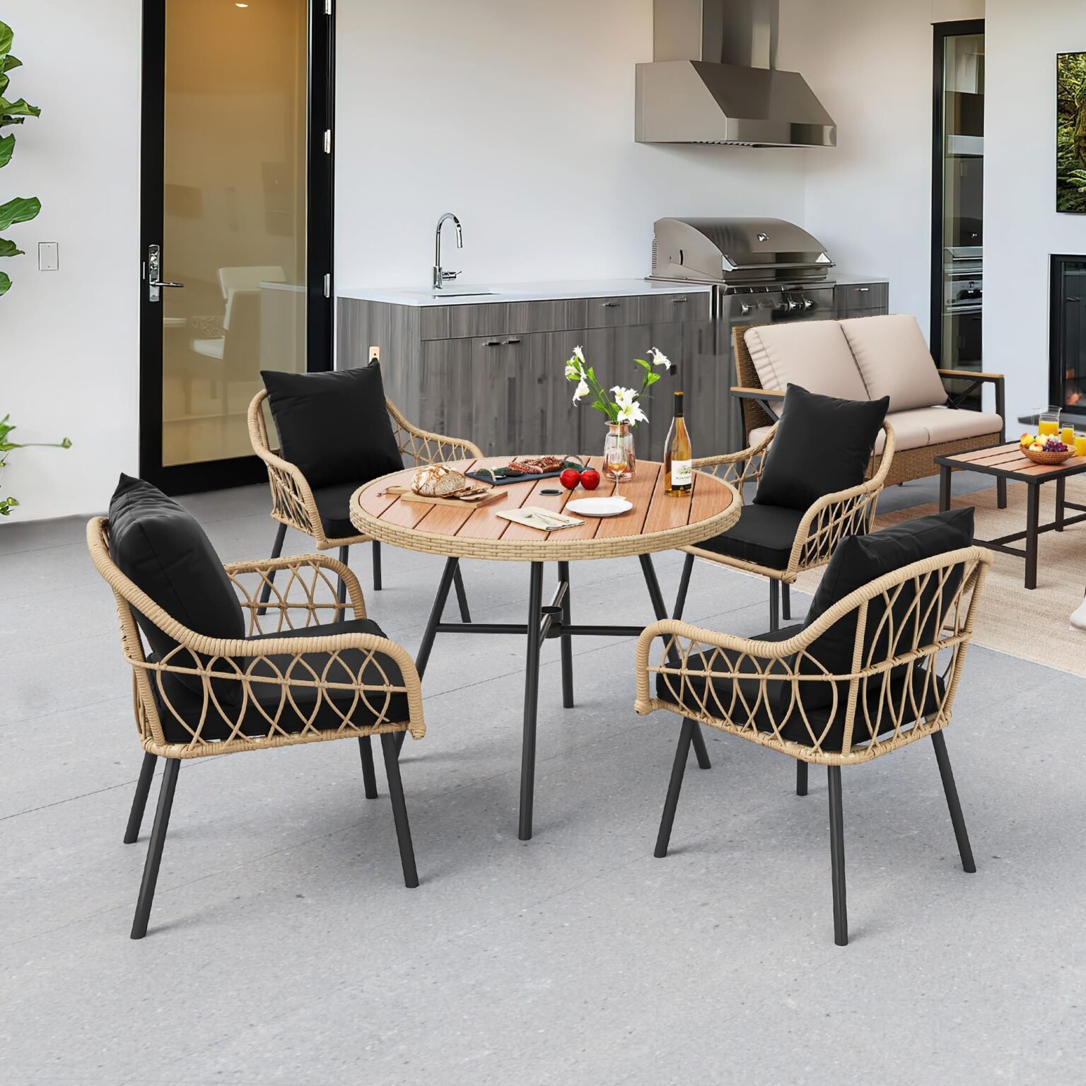 14 Gorgeous Patio Extension Ideas For Any Backyard - My Besuited Home