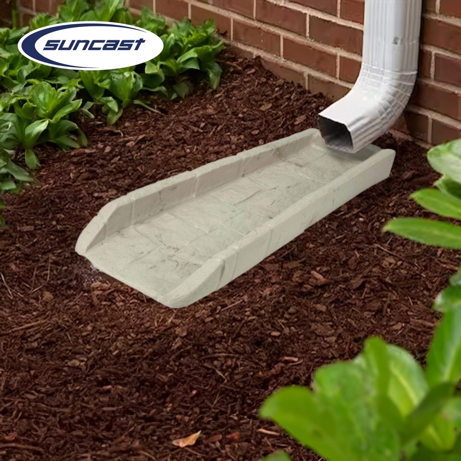 15 Creative Downspout Drainage Ideas - My Besuited Home