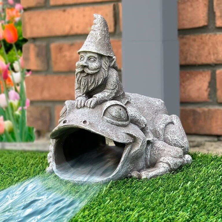 15 Creative Downspout Drainage Ideas - My Besuited Home