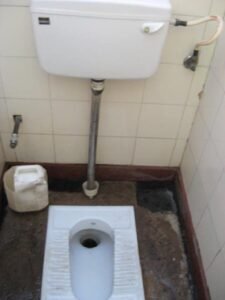 The Indian Toilet: Everything You Need To Know - My Besuited Home