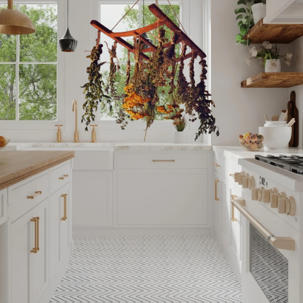 11 Apartment-Friendly Herb Drying Racks That Save Space & Preserve ...
