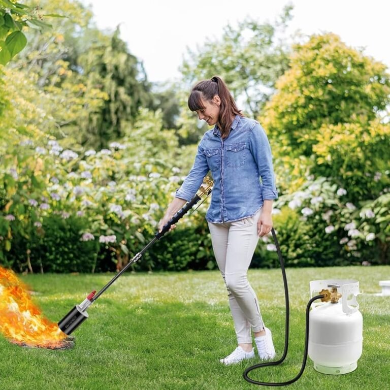 15 Natural Ways To Get Rid Of Stickers In Your Yard - My Besuited Home